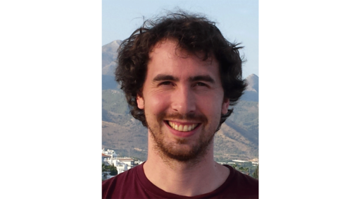 Talk by Steffen Frey on June 1st